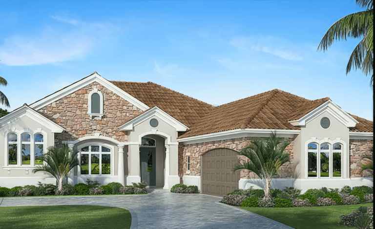 La Caruna - Kevco Builders