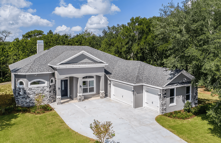 Valencia Custom - Kevco Builders